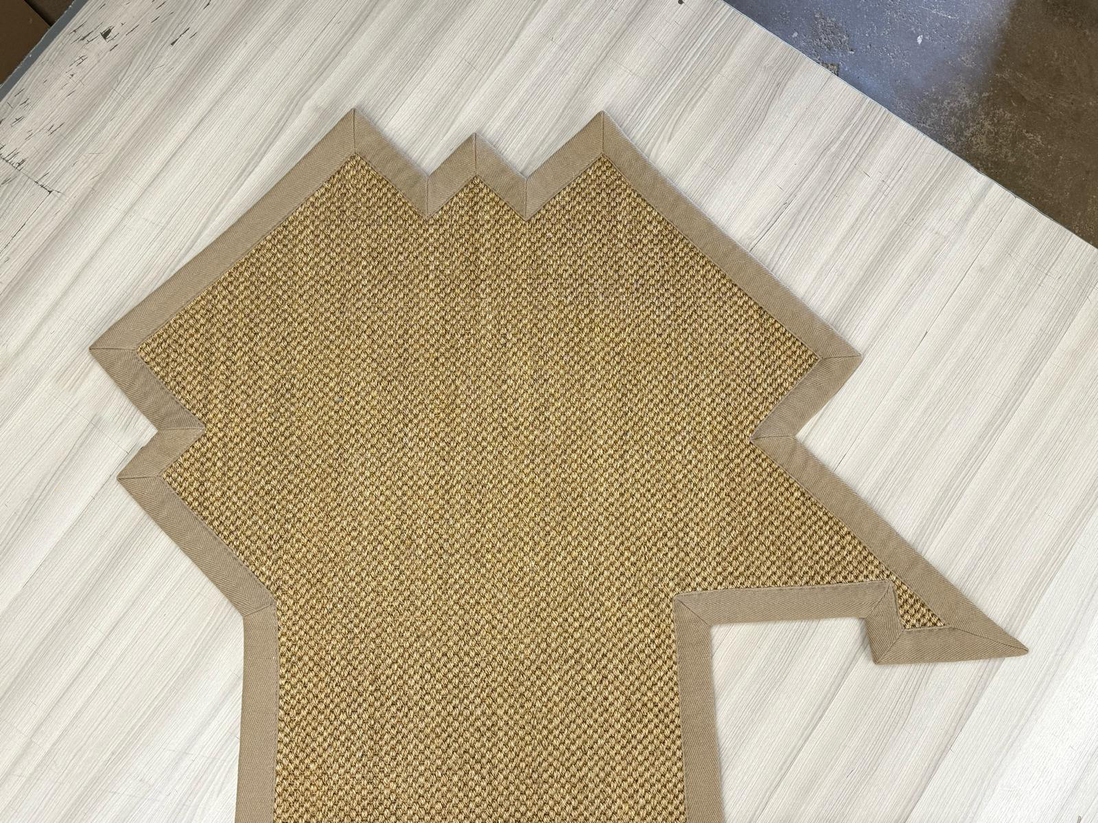 Notts Carpet Edging Company