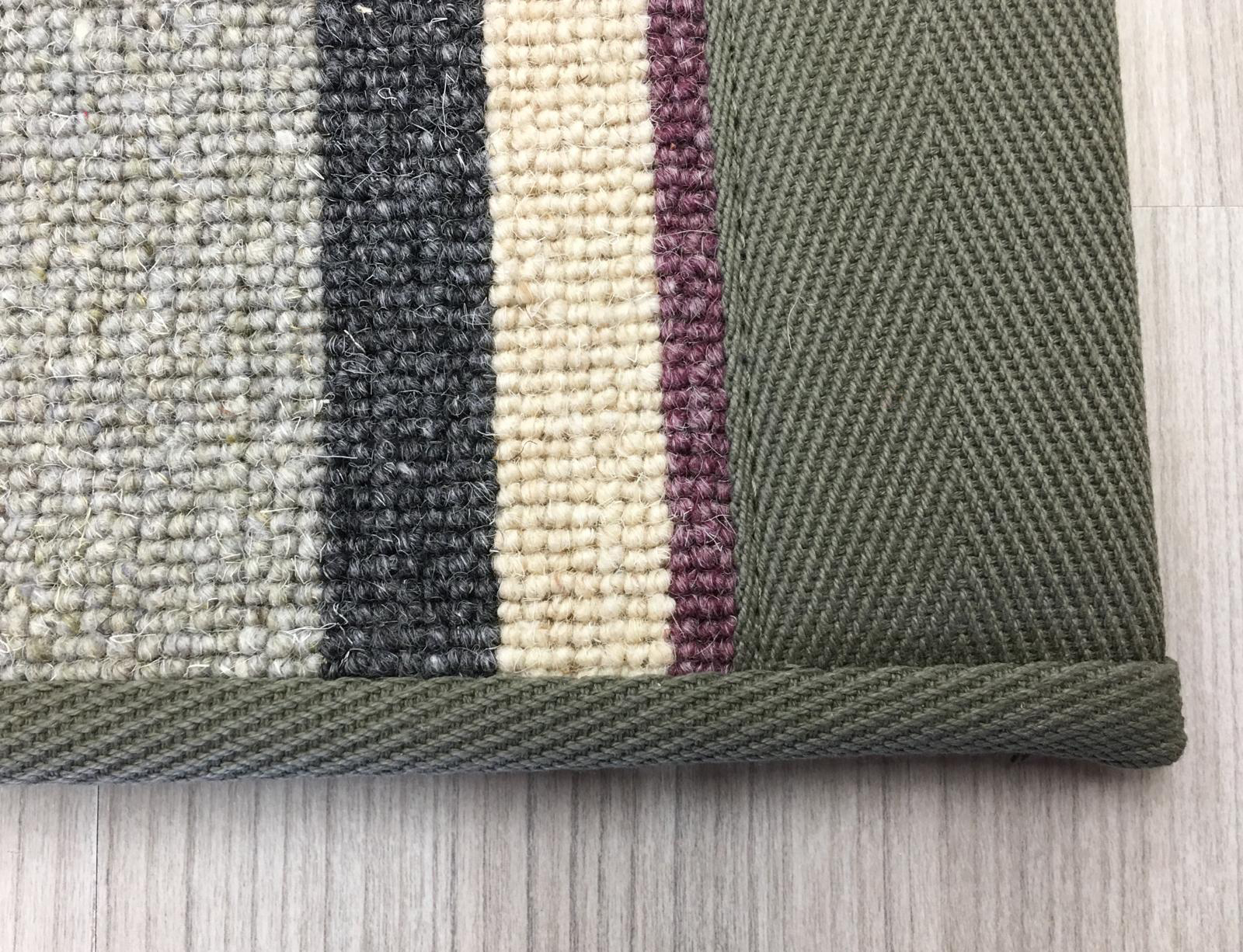 Notts Carpet Edging Company