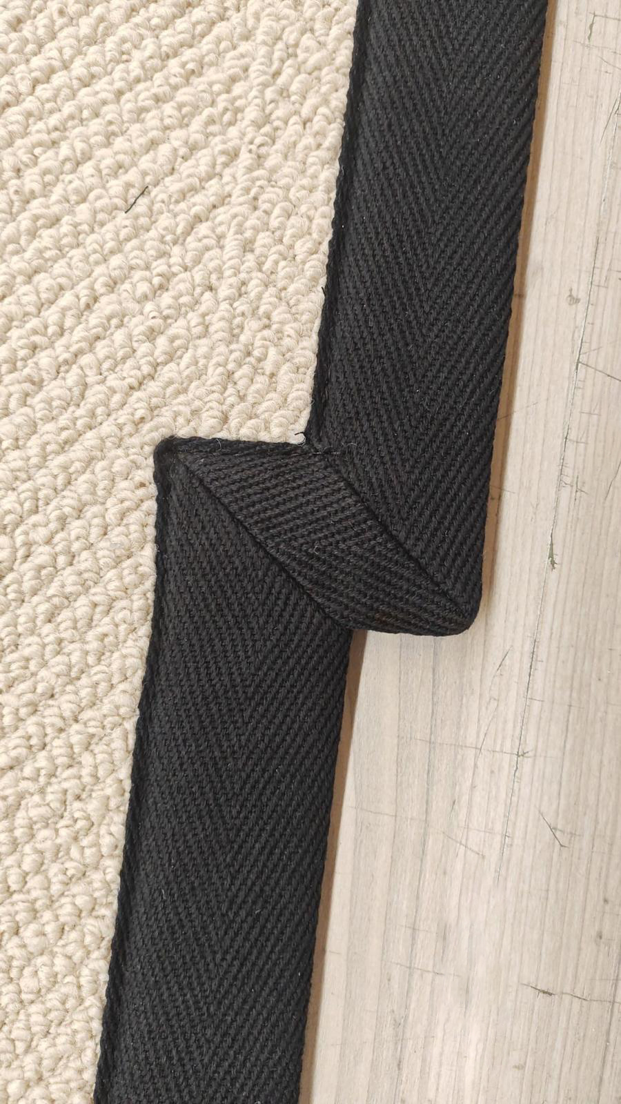 Notts Carpet Edging Company