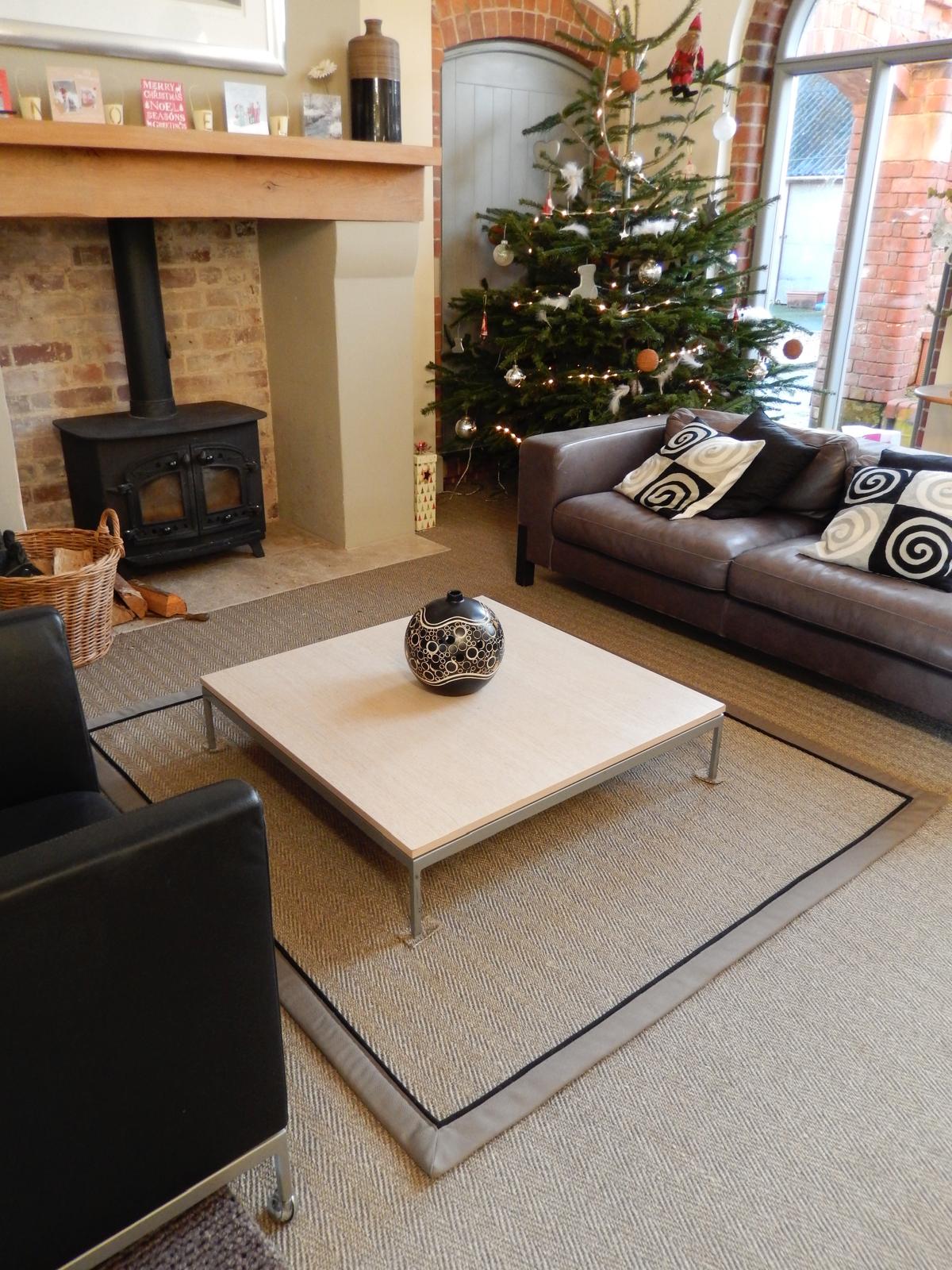 Notts Carpet Edging Company